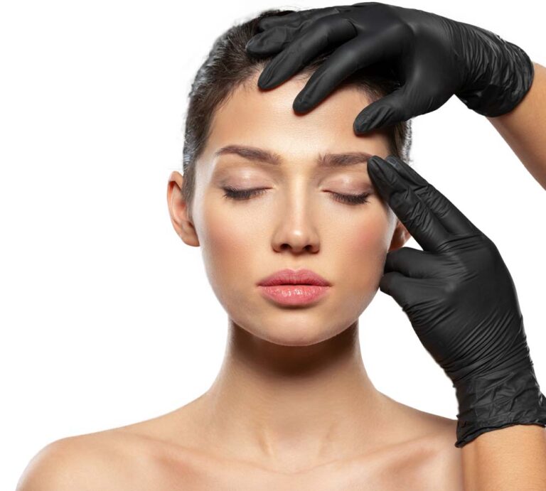 Mesolift Facial Repair Treatment | Sisneo Bioscience