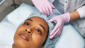 Best facial fillers | Sisneo Bioscience